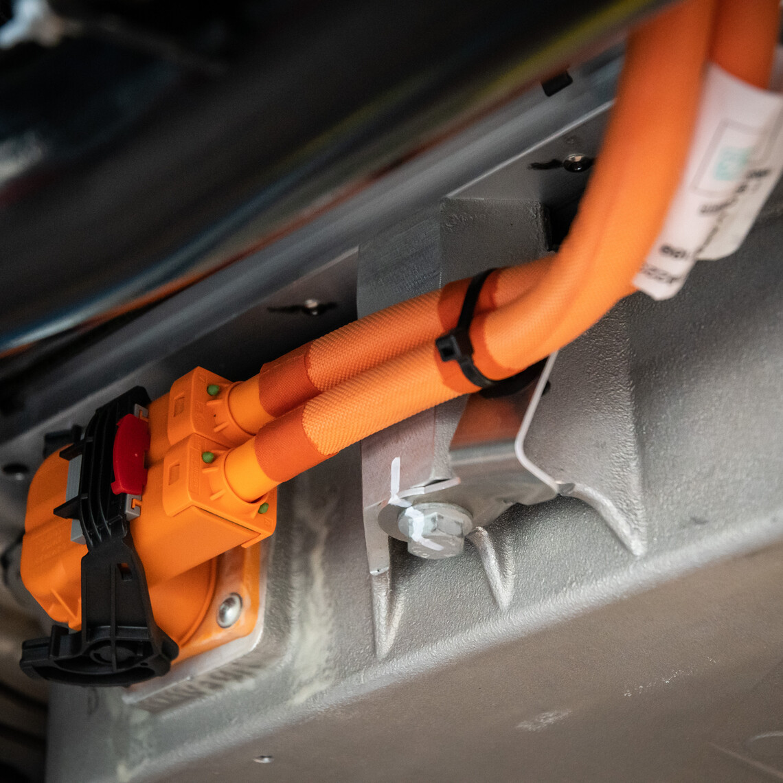 Allianz Zentrum für Technik - Allianz Zentrum für Technik