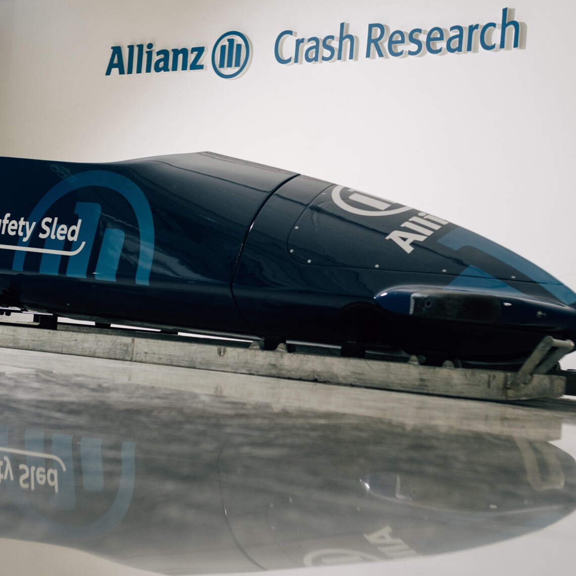 Allianz Zentrum für Technik - Allianz Zentrum für Technik